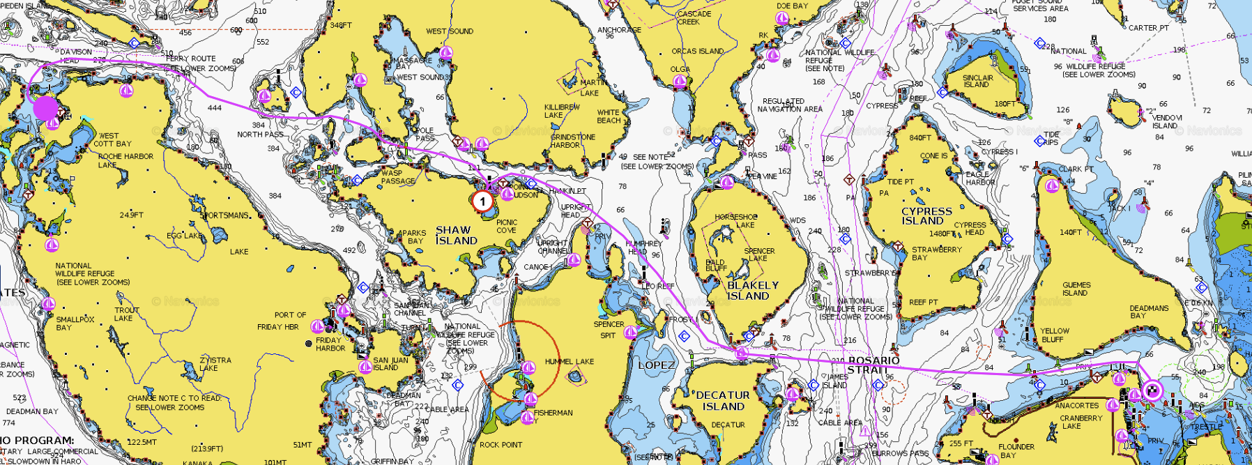 A Blustery Home-Coming – Braesail – A grand yacht in the Salish Sea